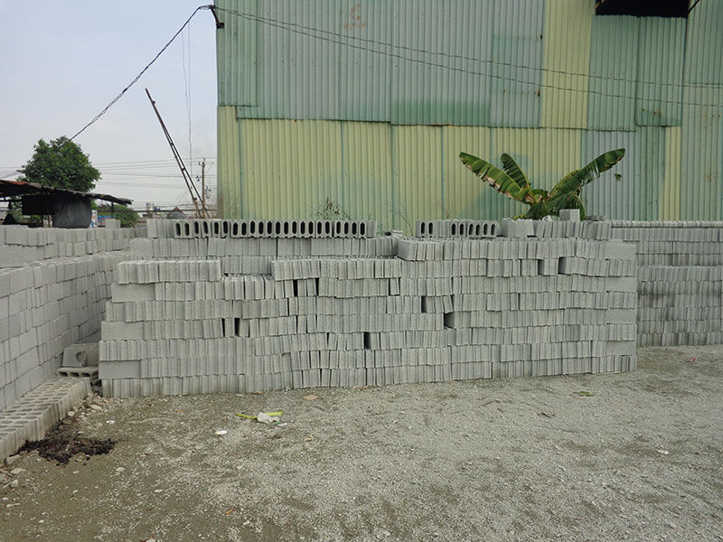 Gạch block 9 x 19 x 39