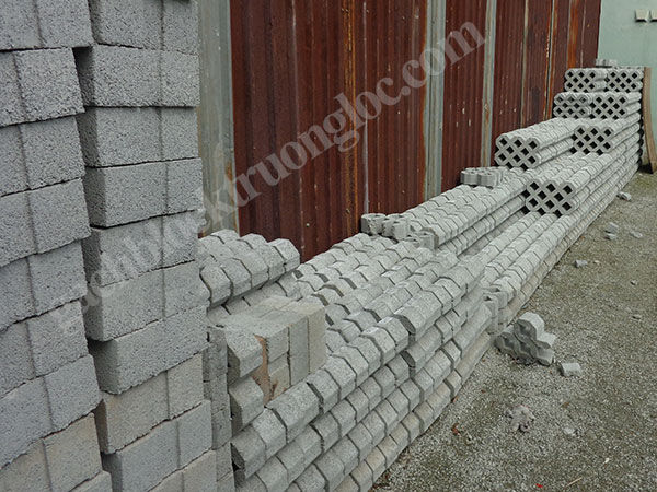 Gạch block 9 x 19 x 39